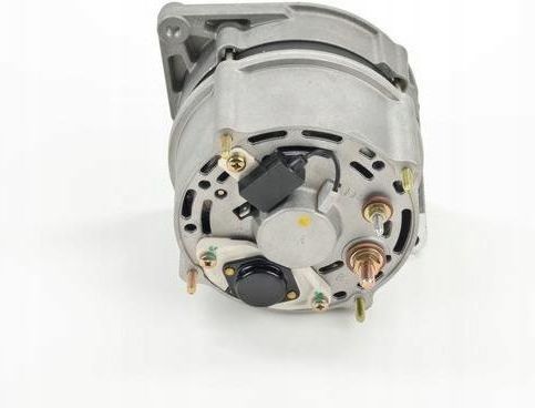 Bosch Alternator Oryginał 0120488205 Case - Opinie i ceny na Ceneo.pl
