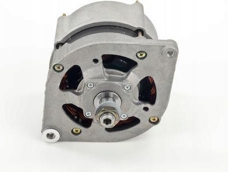 Bosch Alternator Oryginał 0120488205 Case - Opinie i ceny na Ceneo.pl