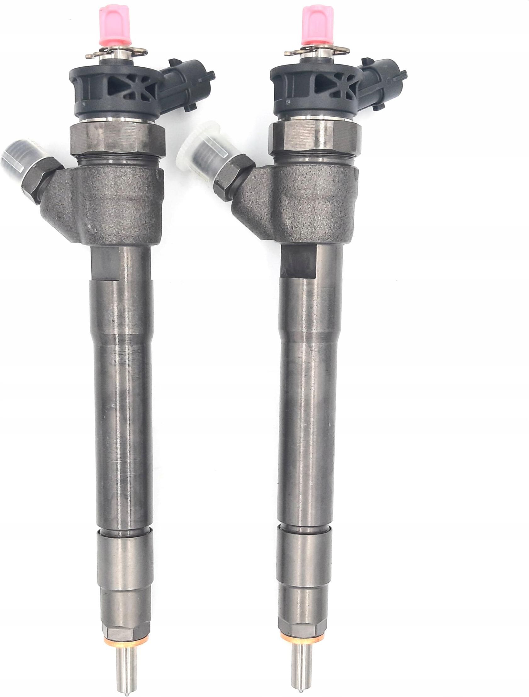 Bosch Wtryskiwacz 0445110546 166007885R Nissan Renault - Opinie i ceny ...