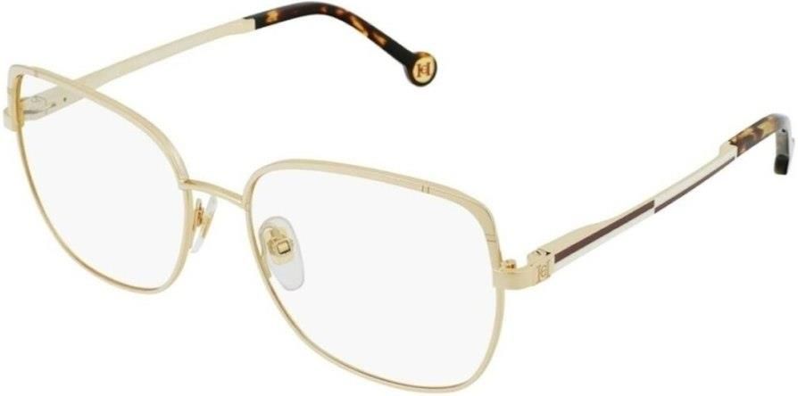 Carolina Herrera Vhe180-0349 Złoty (S0370982) - Opinie i ceny na Ceneo.pl