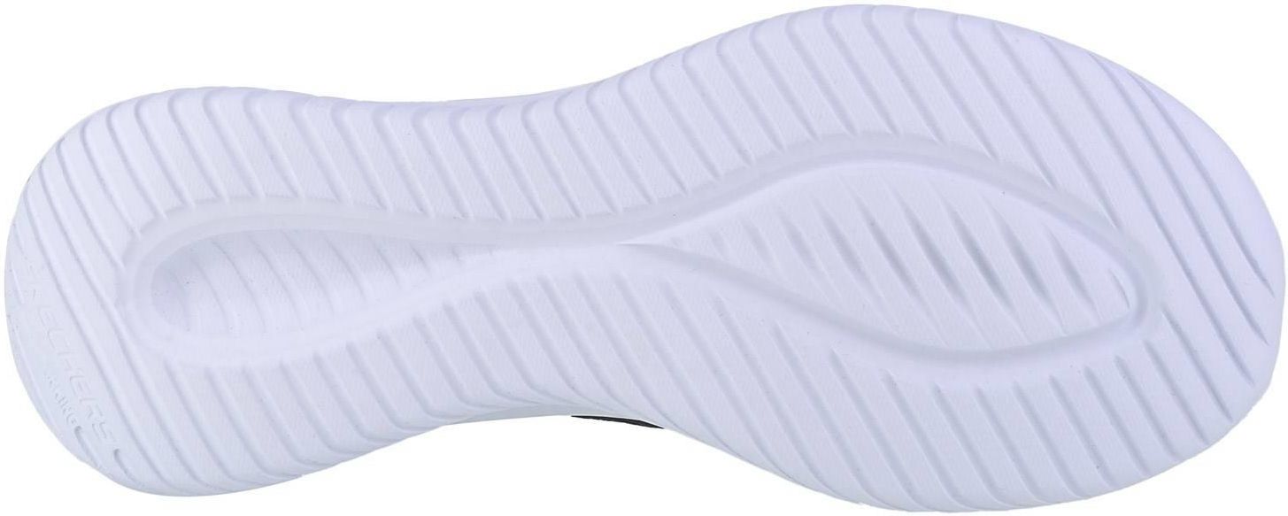 Buty sneakers dla dziewczynki Skechers Ultra Flex 3.0 - Fresh Time ...