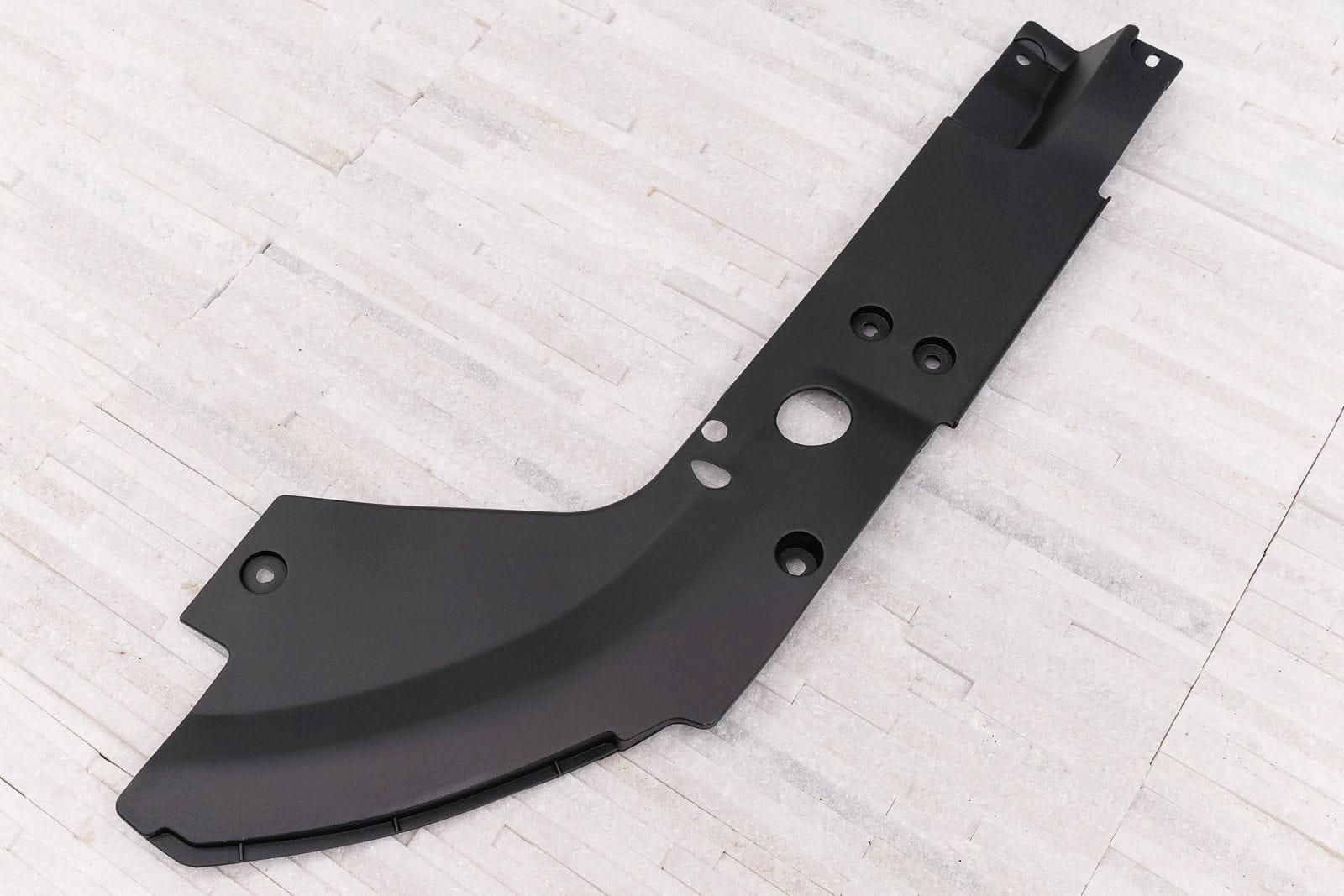 Osłona Górna Błotnika Lewa Jeep Compass Mp 17-20 - Opinie i ceny na ...