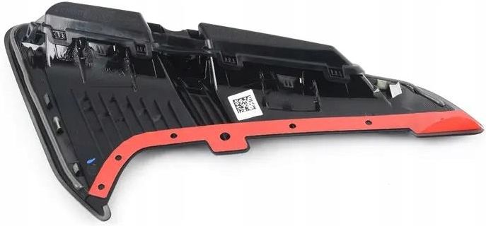 Bmw Osłona Błotnika Przedniego X3M F97 Oryginał - Opinie i ceny na Ceneo.pl