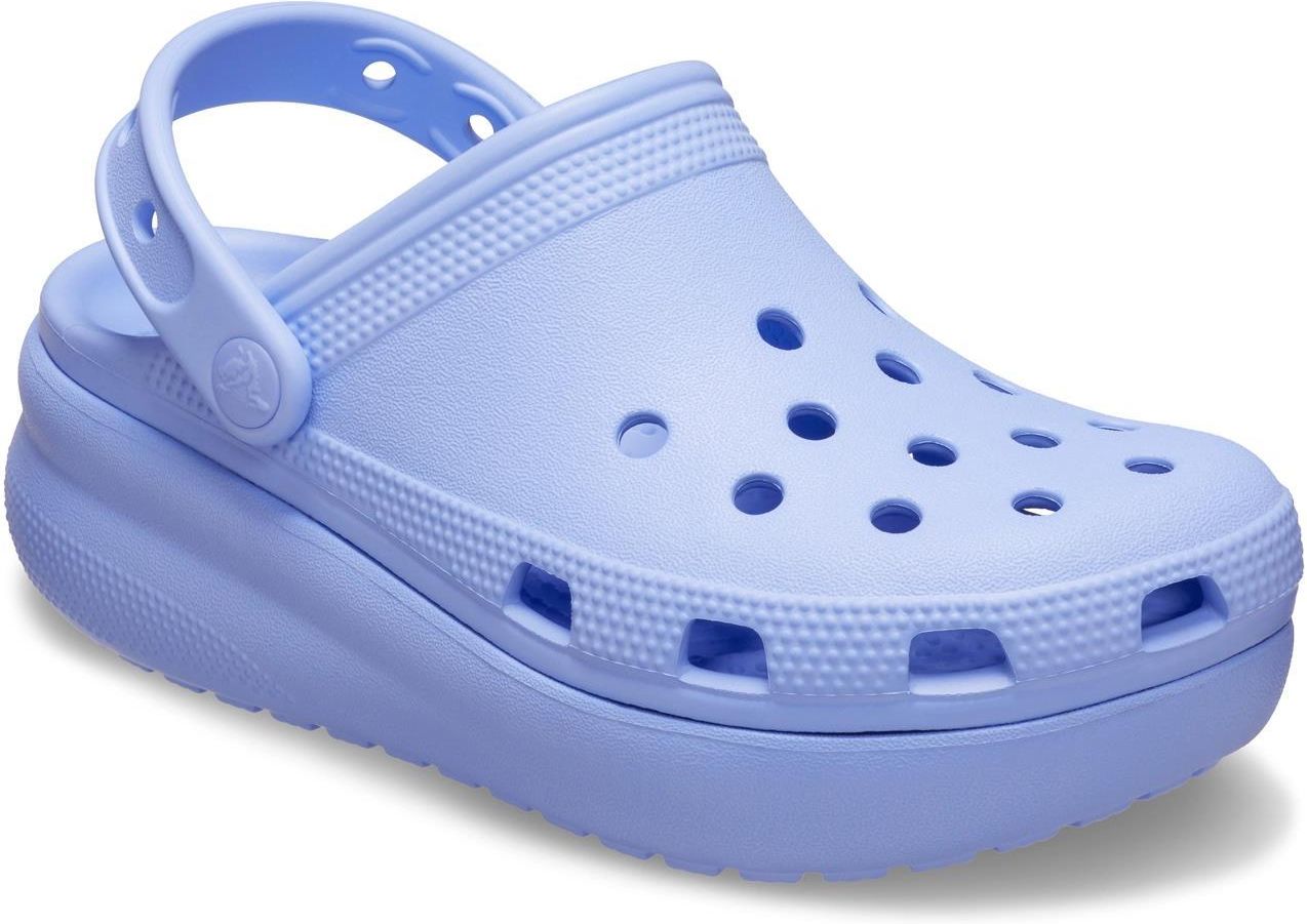 Dziecięce Klapki Crocs Classic Crocs Cutie Clog K 207708-5Q6 ...