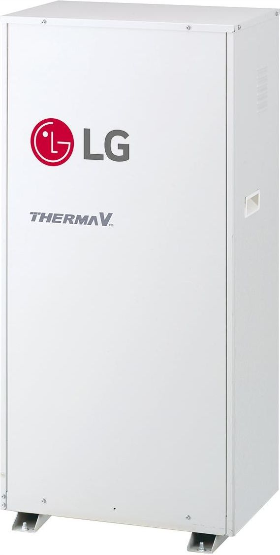 Pompa ciepła Lg Therma V Split Ht 16kW 3P HU161HAU33HN1610HNK3 - Opinie ...
