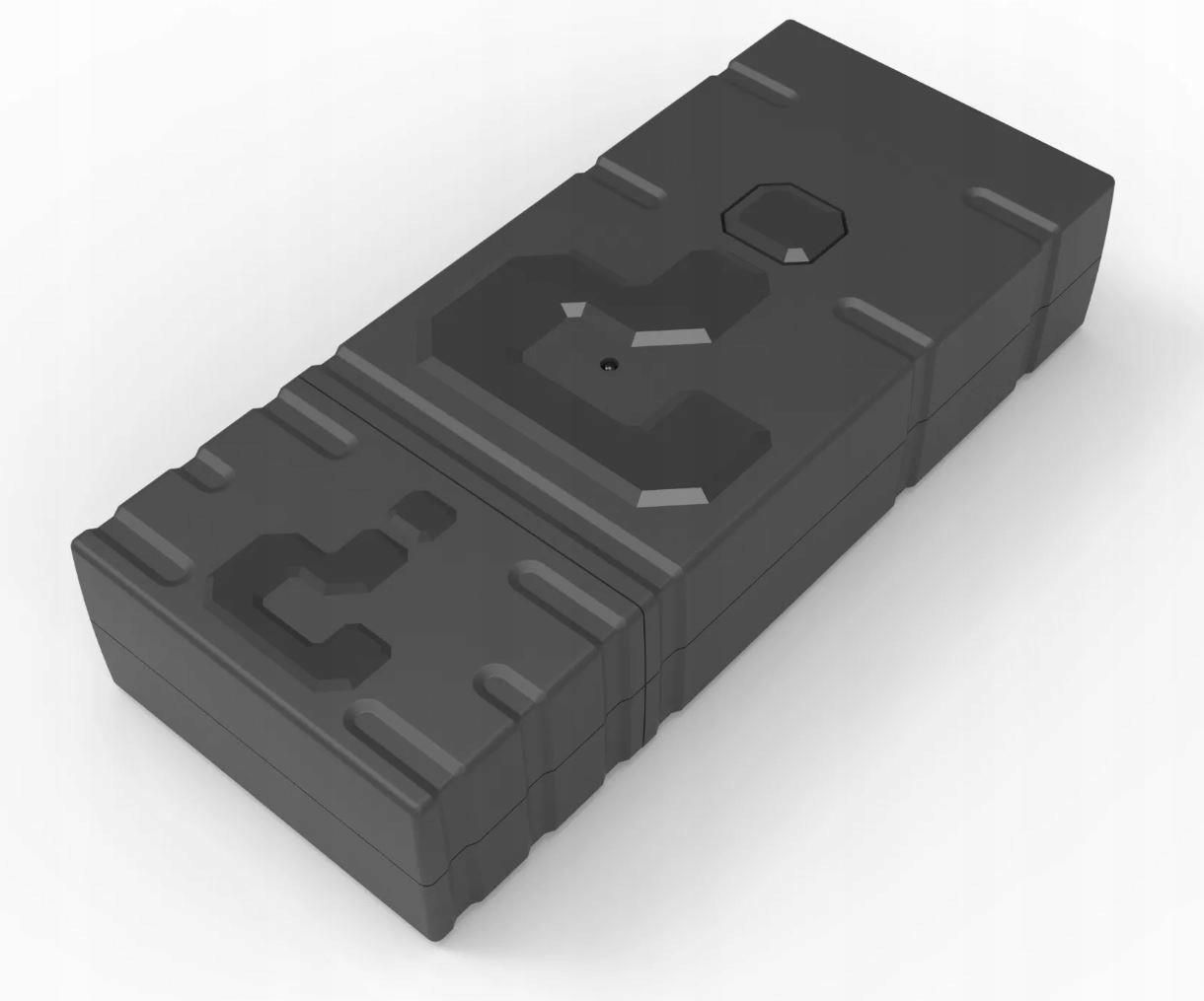 Wolf Adapter Xbox PS4 pS5 na Switch PC WLG001044 - Ceny i opinie - Ceneo.pl