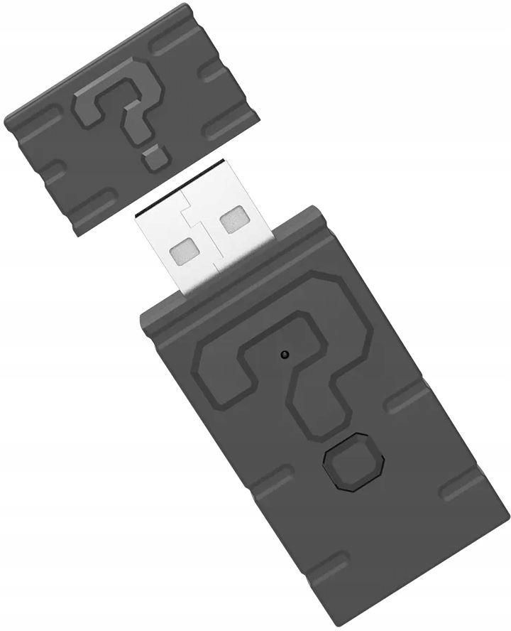 Wolf Adapter Xbox PS4 pS5 na Switch PC WLG001044 - Ceny i opinie - Ceneo.pl