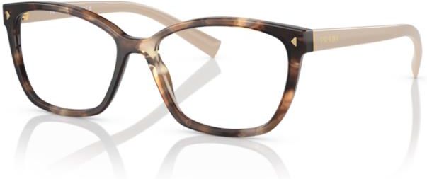 Prada Pr 15Zv 07R1O1 (53-16-145) - Opinie i ceny na Ceneo.pl