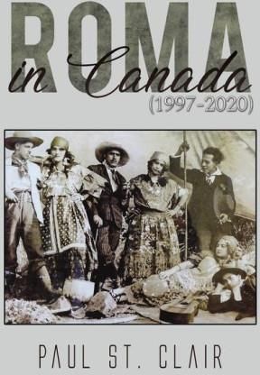 Roma in Canada (1997-2020) - Literatura obcojęzyczna - Ceny i opinie ...