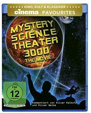 Film Blu-ray MST 3000: The Movie [Blu-Ray] - Ceny i opinie - Ceneo.pl