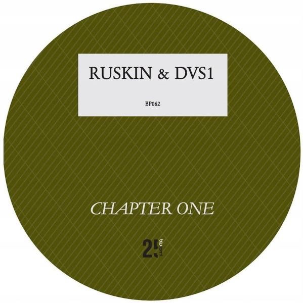 Płyta winylowa Ruskin & Dvs1: Chapter One [Winyl] - Ceny i opinie ...