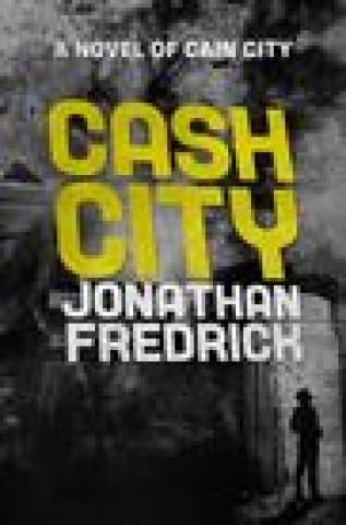 Cash City - Literatura obcojęzyczna - Ceny i opinie - Ceneo.pl