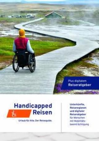 Handicapped-Reisen - Literatura obcojęzyczna - Ceny i opinie - Ceneo.pl