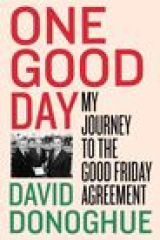 One Good Day - Literatura obcojęzyczna - Ceny i opinie - Ceneo.pl