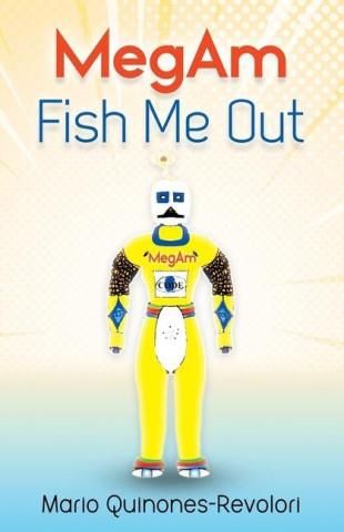MegAm Fish Me Out - Literatura obcojęzyczna - Ceny i opinie - Ceneo.pl