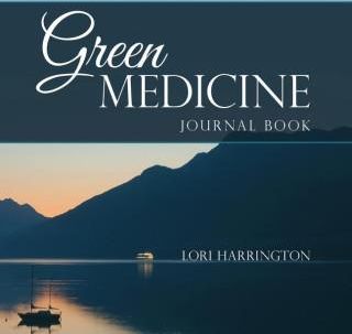 Green Medicine: Journal Book - Literatura obcojęzyczna - Ceny i opinie ...
