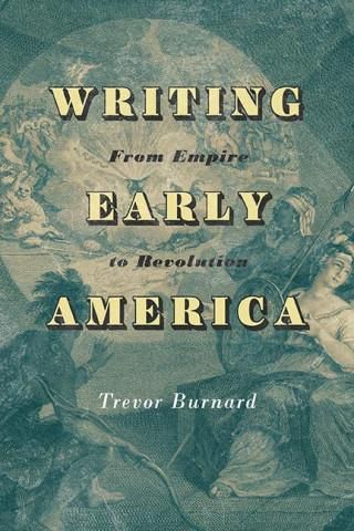 Writing Early America - Literatura obcojęzyczna - Ceny i opinie - Ceneo.pl