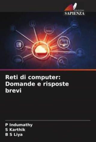 Reti di computer: Domande e risposte brevi - Literatura obcojęzyczna - Ceny i opinie - Ceneo.pl