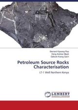 Petroleum Source Rocks Characterisation - Literatura obcojęzyczna ...