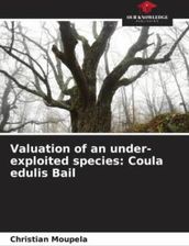 Valuation of an under-exploited species: Coula edulis Bail - Literatura ...