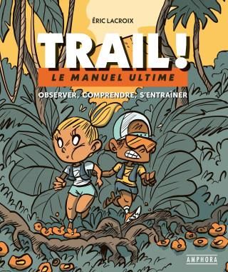 TRAIL ! - MANUEL ULTIME - Literatura obcojęzyczna - Ceny i opinie - Ceneo.pl
