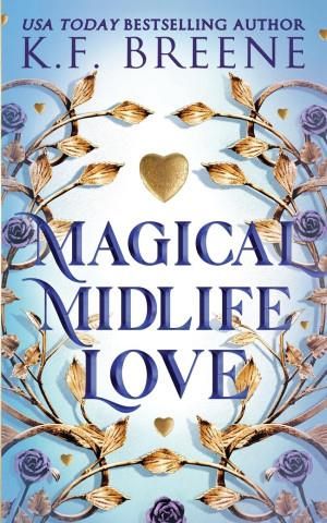 Magical Midlife Love - Literatura obcojęzyczna - Ceny i opinie - Ceneo.pl