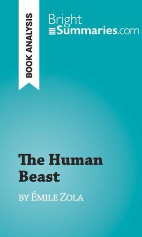 The Human Beast - Literatura obcojęzyczna - Ceny i opinie - Ceneo.pl