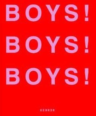 BOYS! BOYS! BOYS! Ewan, Donald - Literatura obcojęzyczna - Ceny i ...