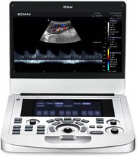 Edan Ultrasonograf Aparat Usg Acclarix Ax3 Premium - ceny i opinie ...
