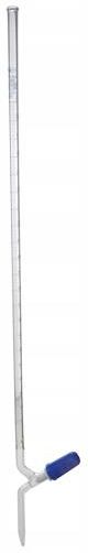 Glassco Biureta Prosta 25ml Kl. A Z Kranem Iglicowym Ptfe - ceny i ...