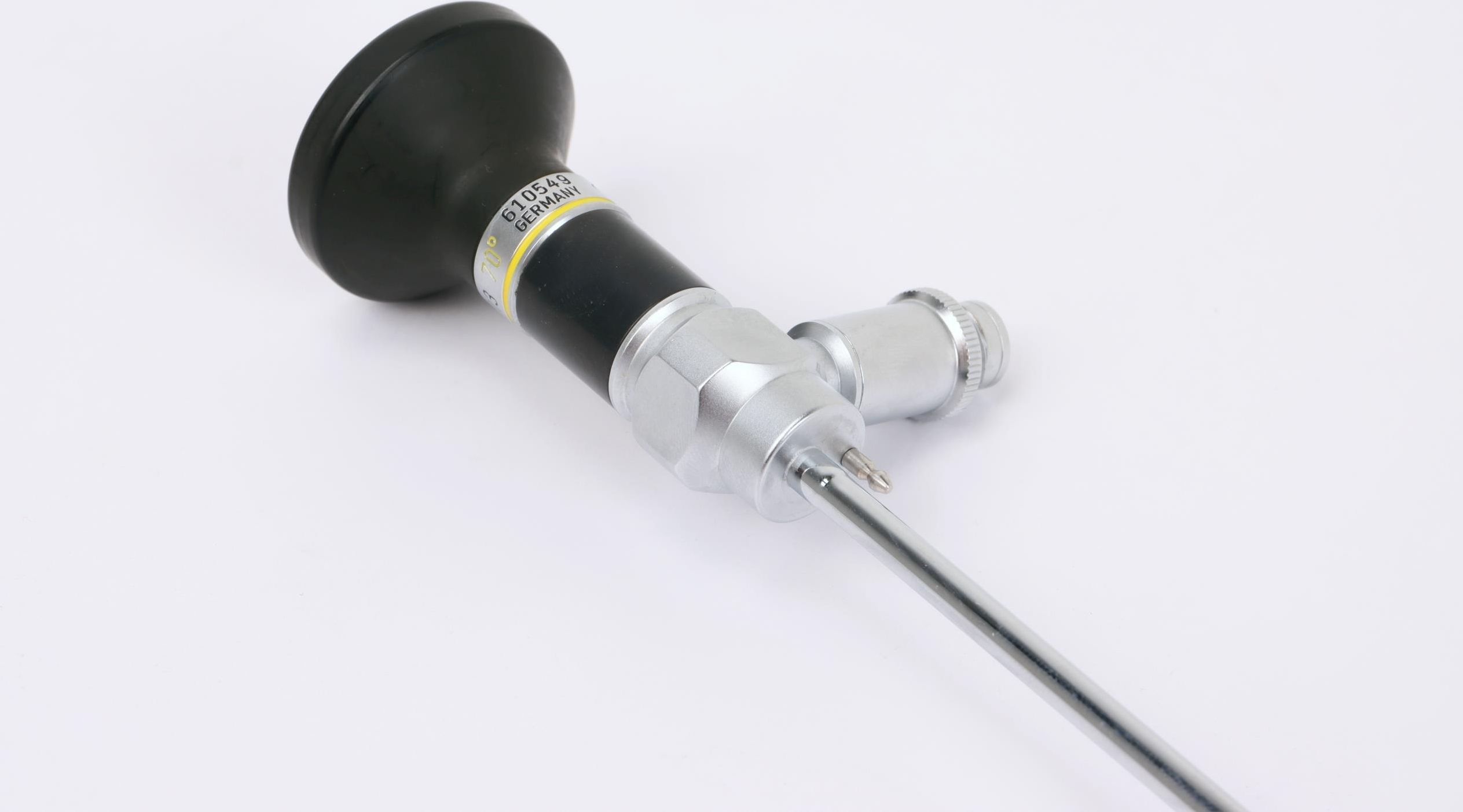 Olympus Cystoskop Sztywny A2013 - ceny i opinie - Ceneo.pl