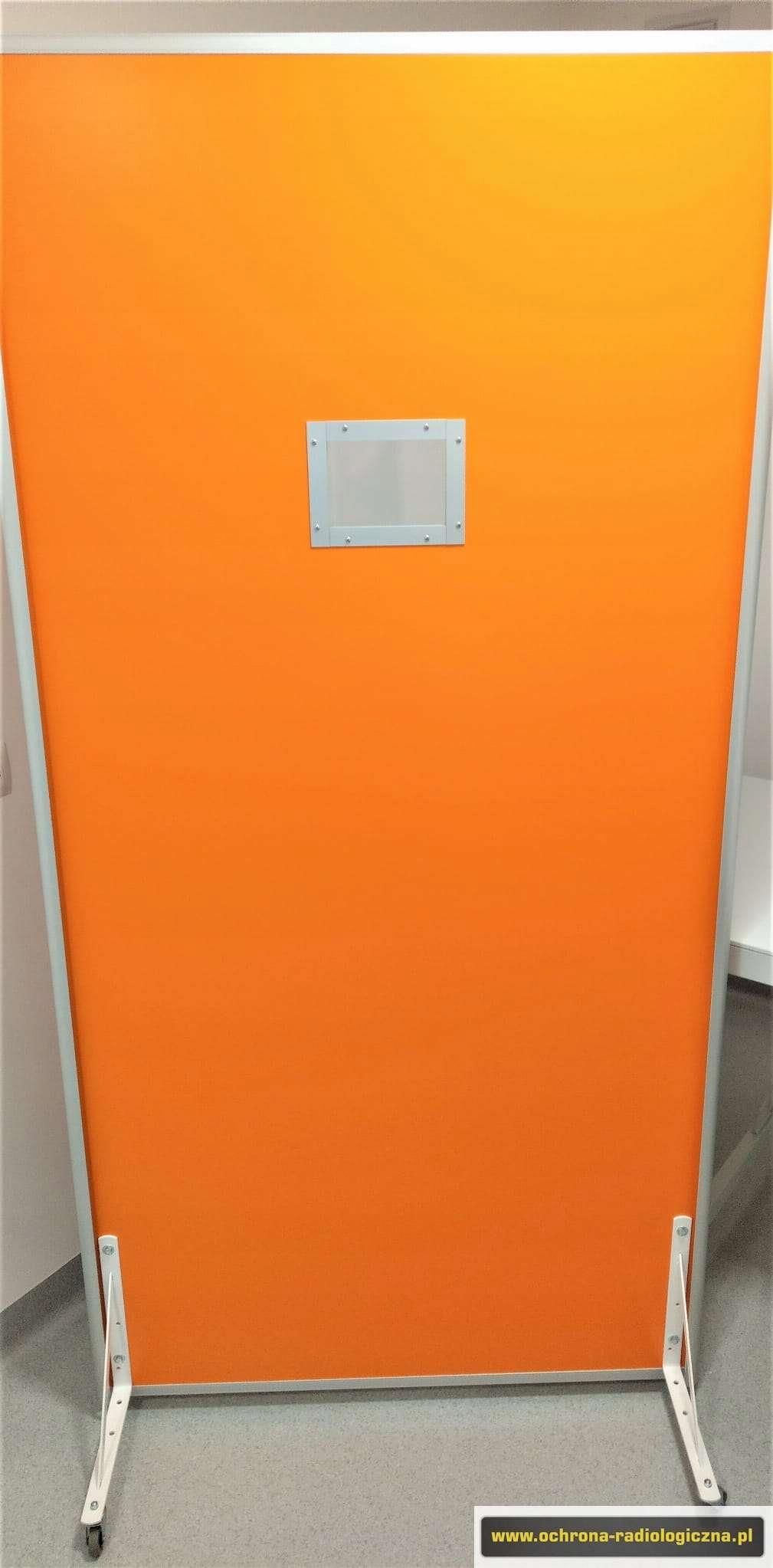 Parawan Ochronny Rentgenowski Rtg Ołowiany Do Rtg - Ceny i opinie ...