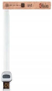 Jednorazowy Czujnik Spo2 3 20kg Rd Set Inf 4002 - ceny i opinie - Ceneo.pl