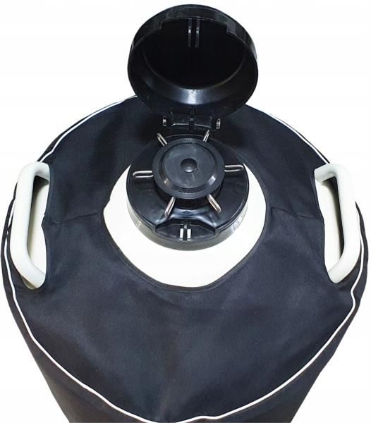 Kontener Transportowy Na Ciekły Azot Yds 30 30L - ceny i opinie - Ceneo.pl