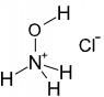 Drobne akcesoria medyczne Chlorowodorek Hydroksyloaminy 98% 250G - Ceny ...