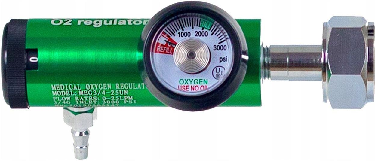 Zestaw Butla 10L Tlen Medyczny Reduktor Kaniula - ceny i opinie - Ceneo.pl