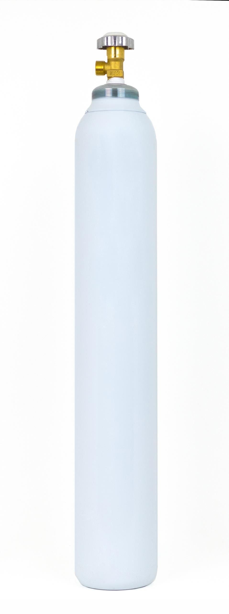 Zestaw Butla 10L Tlen Medyczny Reduktor Kaniula - ceny i opinie - Ceneo.pl