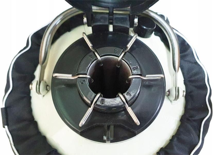 Kontener Transportowy Na Ciekły Azot Yds 10 10L - ceny i opinie - Ceneo.pl