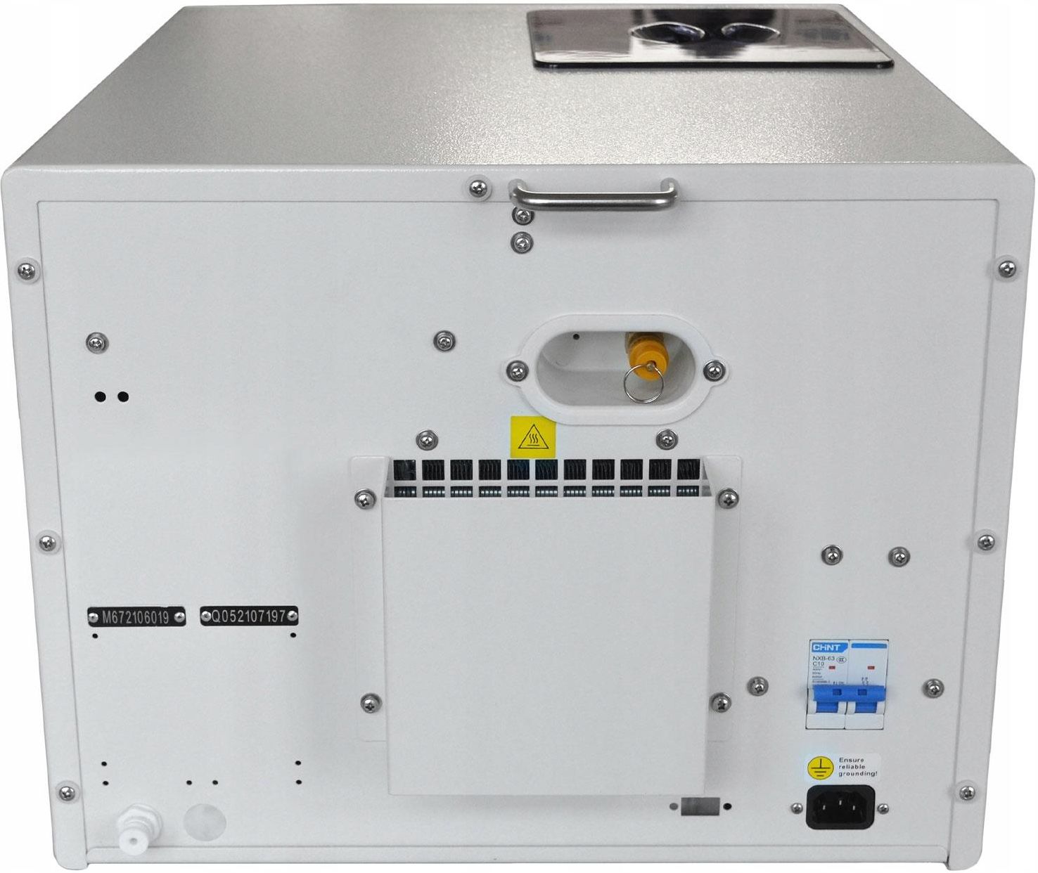 Yeson Autoklaw 8L E Kl.B. - Ceny i opinie - Ceneo.pl