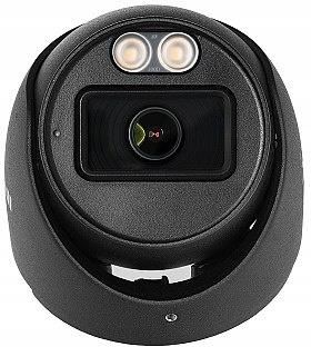 Kamera przemysłowa Kamera Kopułkowa Ip 4Mpx Light Explorer 2.8Mm - Ceny ...