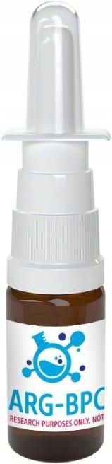 Arg Bpc Spray 5Mg Biolab - ceny i opinie - Ceneo.pl