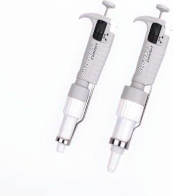 Pipeta Automatyczna Discovery Comfort 1 10ml - ceny i opinie - Ceneo.pl