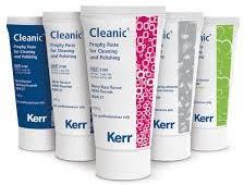 Kerr Cleanic Pasta Profilaktyczna Berry 100G - ceny i opinie - Ceneo.pl