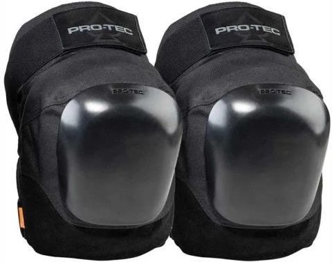 Pro Tec Pro D3O Ochraniacze Kolan Black - Ceny i opinie - Ceneo.pl