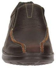 Buty Clarks Cotrell Step kolor brown oily 26119614 - Ceny i opinie ...