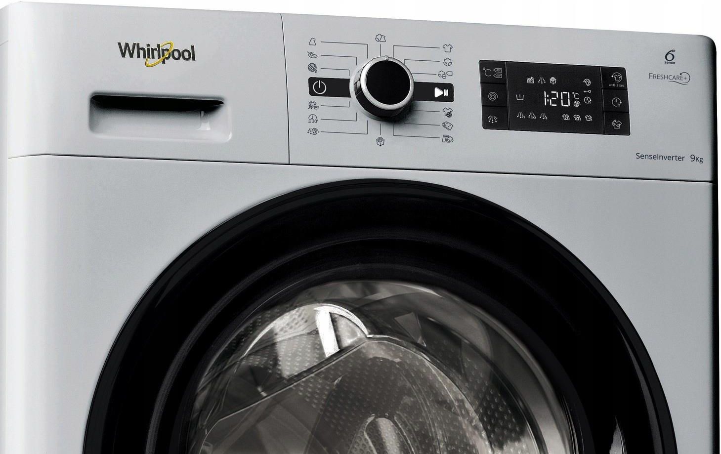 Whirlpool AWG 914 S/D - Ceny i opinie - Ceneo.pl