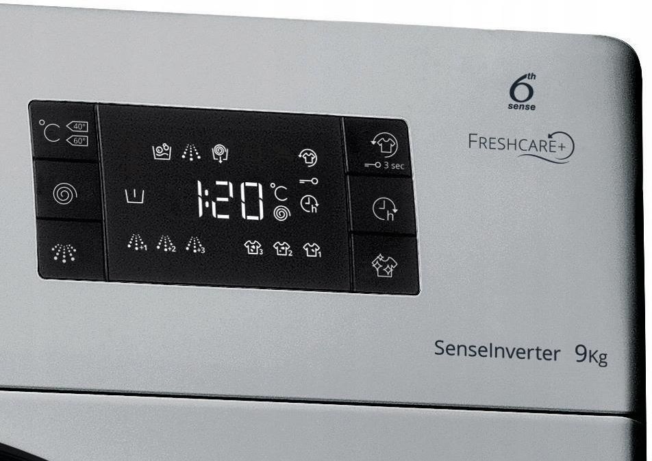 Whirlpool AWG 914 S/D - Ceny i opinie - Ceneo.pl