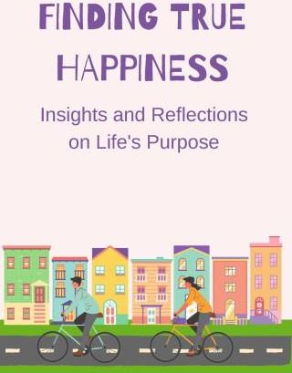 Finding True Happiness - Literatura obcojęzyczna - Ceny i opinie - Ceneo.pl