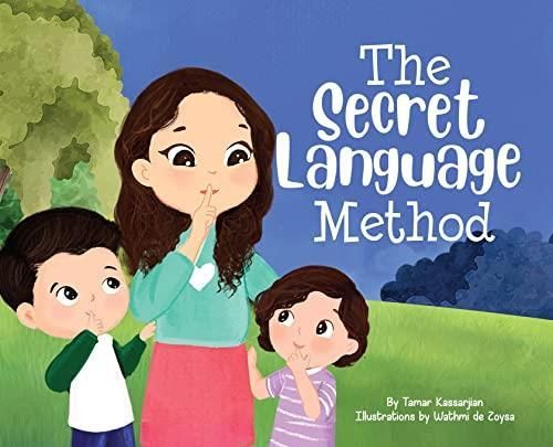 The Secret Language Method - Literatura obcojęzyczna - Ceny i opinie ...