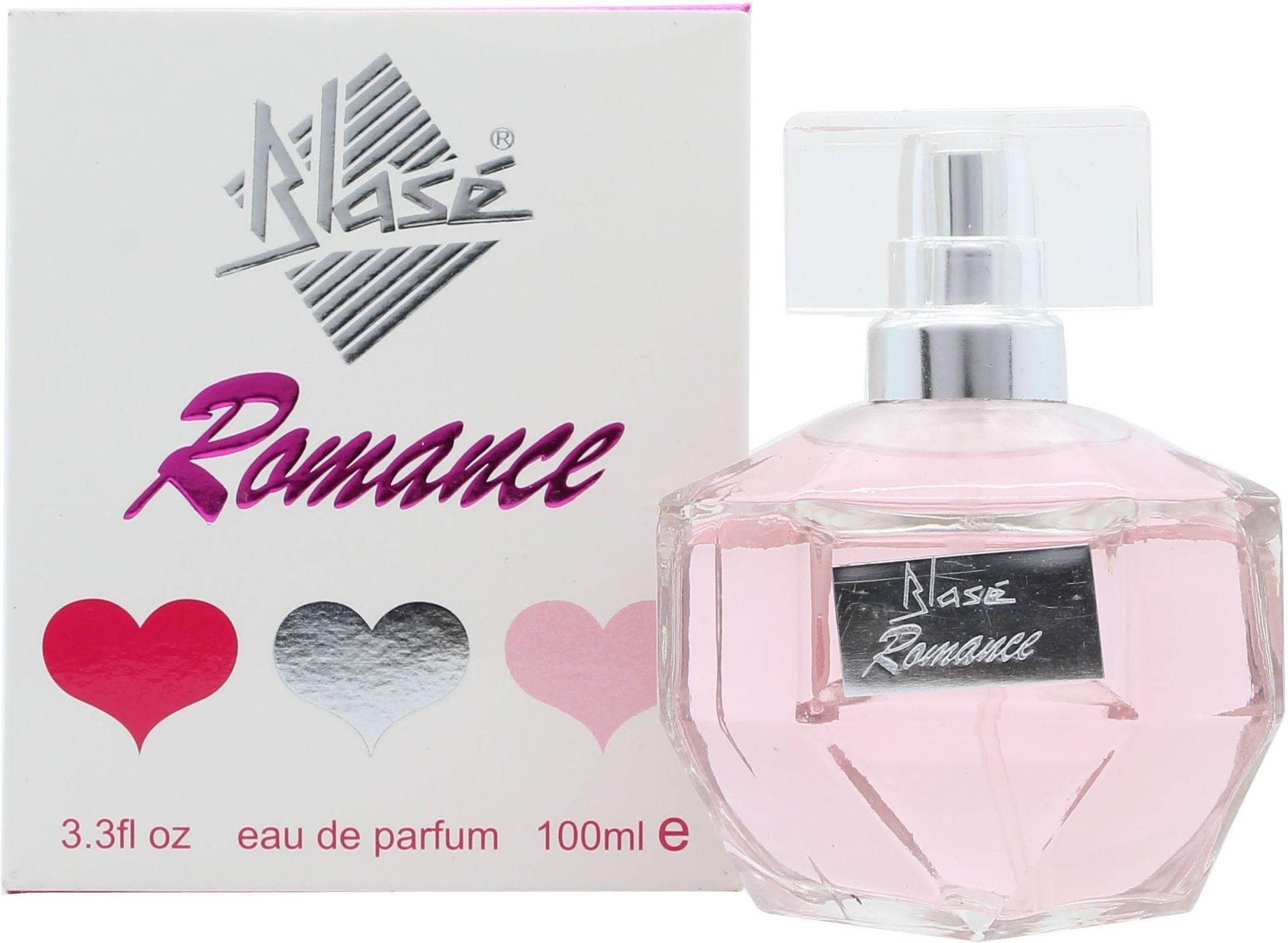 MAX FACTOR BLASE ROMANCE woda perfumowana 100ml spray - Ceneo.pl